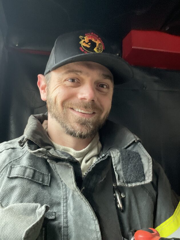 Ronald E. Dailey Jr. | News, Sports, Jobs - Williamsport Sun-Gazette